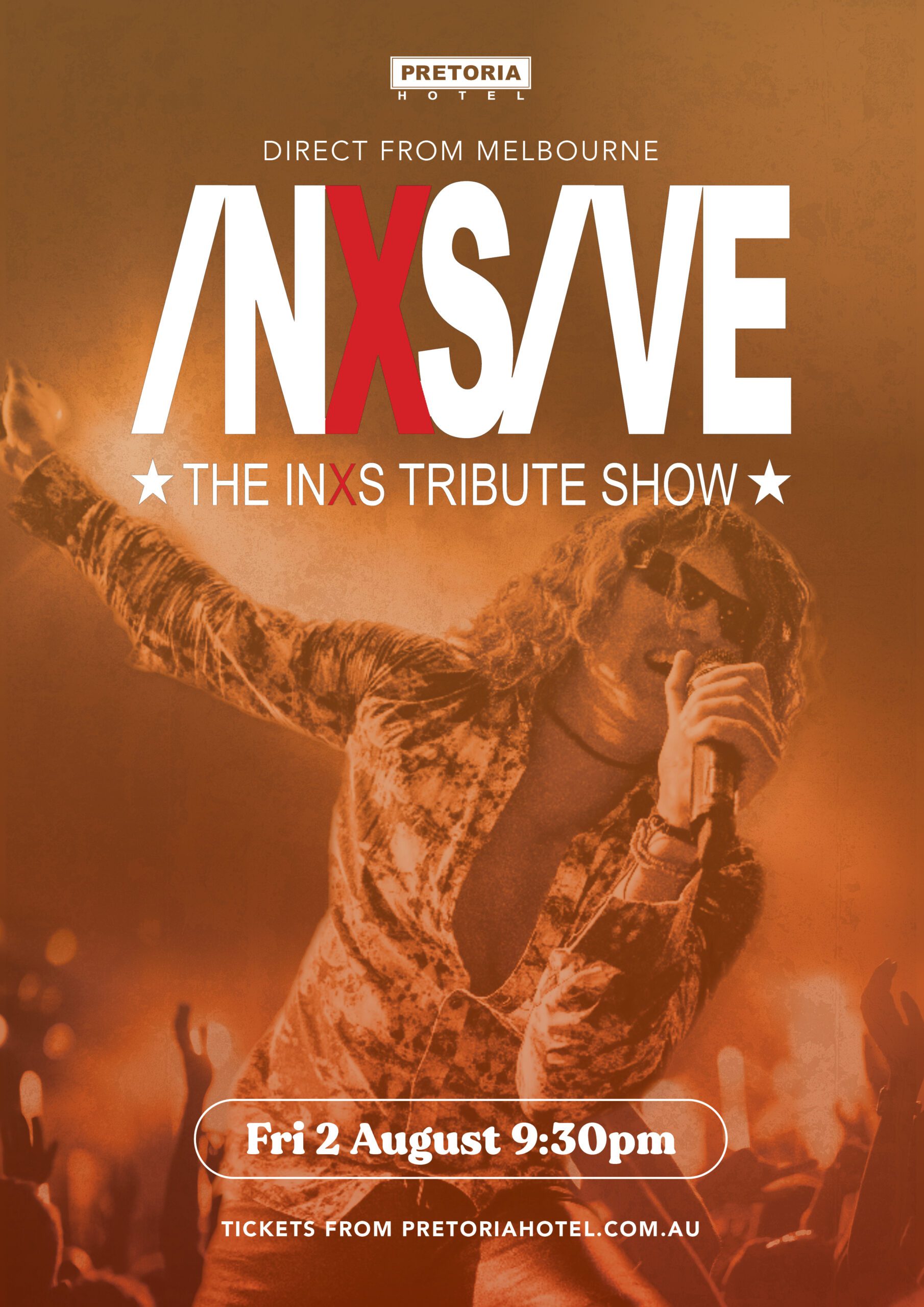 What's On - Pretoria Hotel